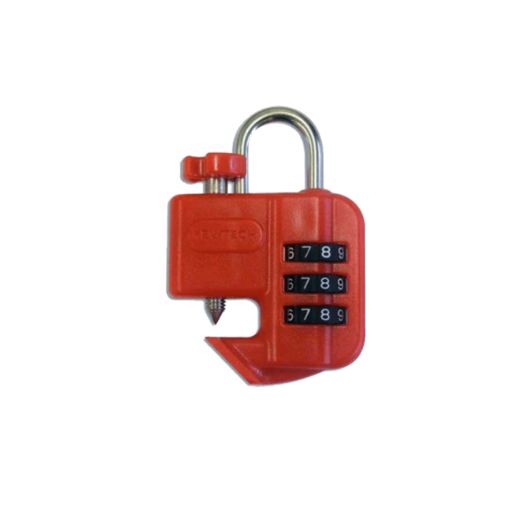 Kewtech KEWLOK MCB Lock Out Device - Testermans