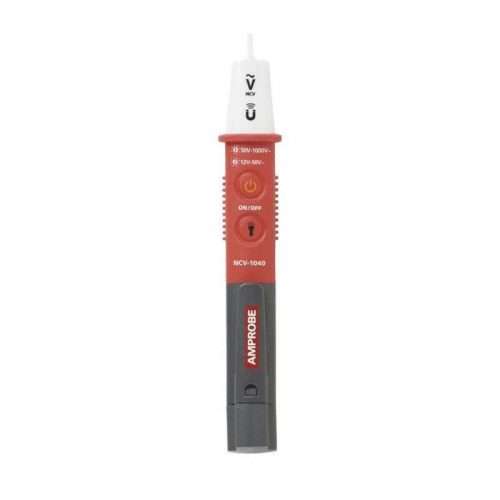 Fluke Amprobe 12v 50v NCV1040 Non-Contact Voltage Detector - Voltage ...