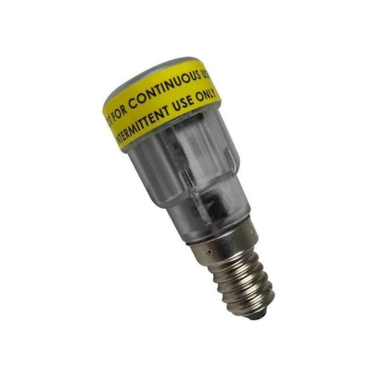 RB1 Martindale Drummond Tester Replacement Lamp LED Bulb - Testermans