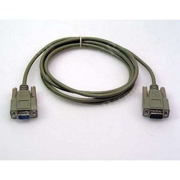 Metrel RS232 Data Download Cable for Metrel PAT Testers (A1017 ...