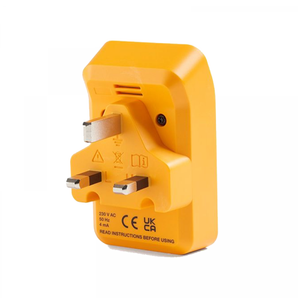 Fluke ST240+ RCD Socket Tester (UK) - Testermans