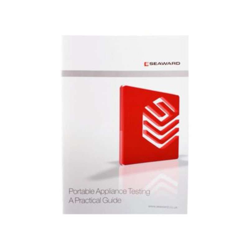 Seaward PrimeTest 100 with PATEssential Kit(2) - Exclusive to ...