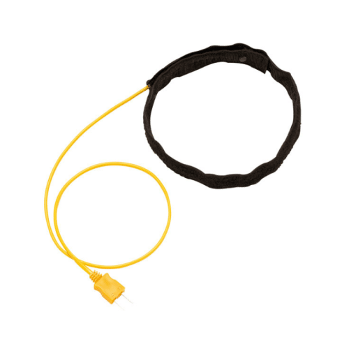 Leaderman LDM-80AK K-Type Thermocouple Adaptor, LDM-80PK Temperature ...