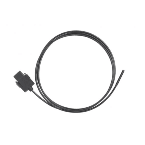 Fluke Ø 8.5mm Dual View Videoscope Probe (3m) - Testermans