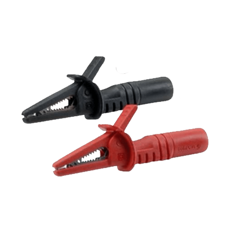 Kewtech ACC7127B Test Lead Set | For KEW4105A Earth Tester