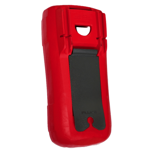 Fluke 28ii Ex Protective Rubber Holster for the Intrinsically Safe True ...