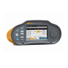 Fluke 1674FC Multifunction Tester + Advanced Trutest Software - Testermans