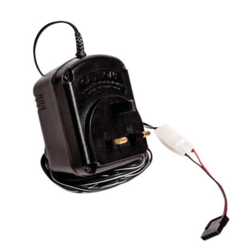 Seaward Apollo+ Battery Charger (380A9910) - Testermans