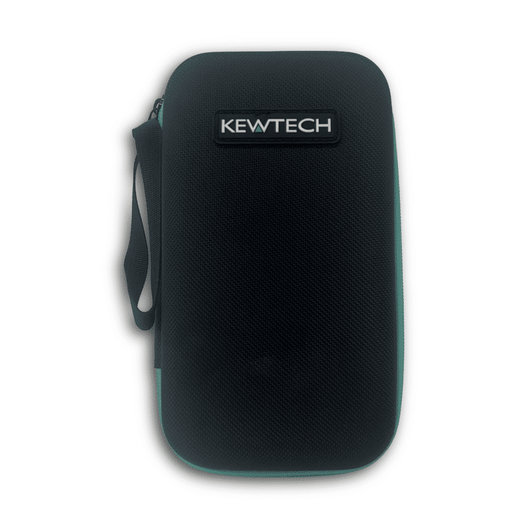 Kewtech KITBAG1 Compact Stiffened Case for Test Equipment